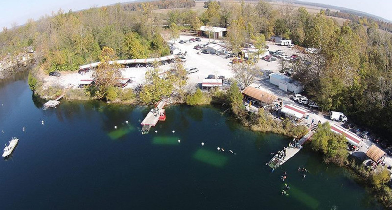 Dive Trips – Aqua Diving School
